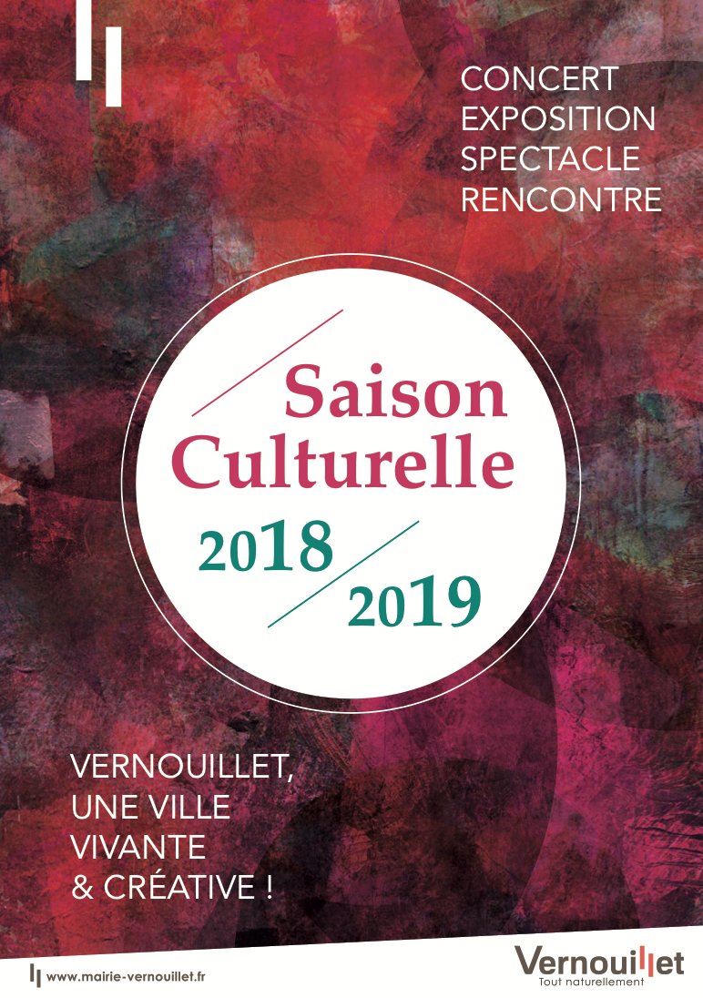 expositions programme spectacles