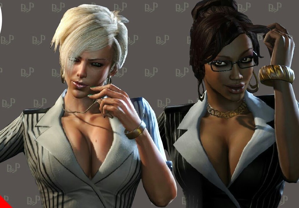 Descubrir 41 Imagen Batman Arkham Origins Candy And Tracey Abzlocal Mx