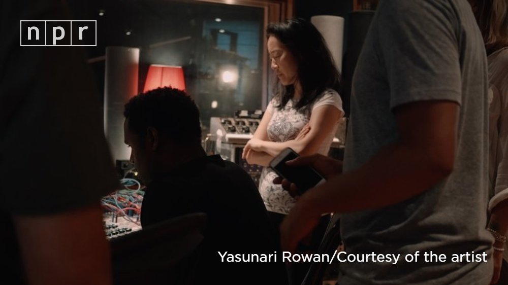 FirstListen : On 'Sung with Words,' pianist Helen Sung () merges jazz ...