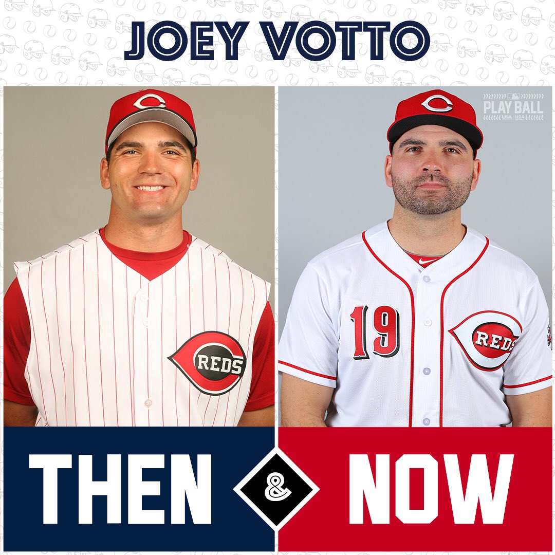226 best Joey Votto images on Pholder | Reds, Baseball and Baseballcards