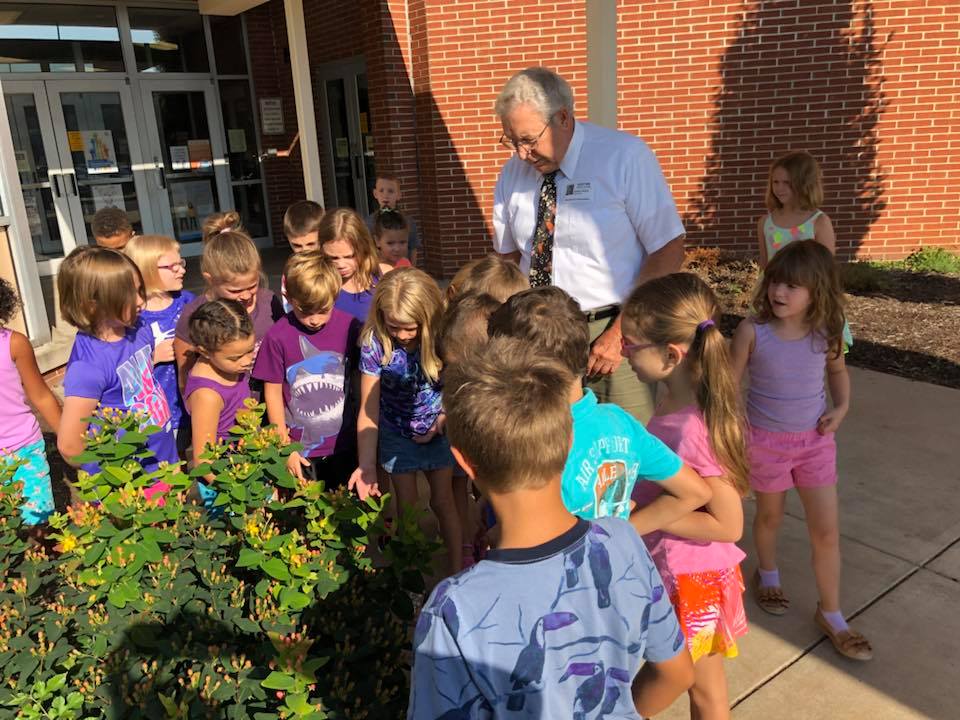 Governor Mifflin Parent Portal