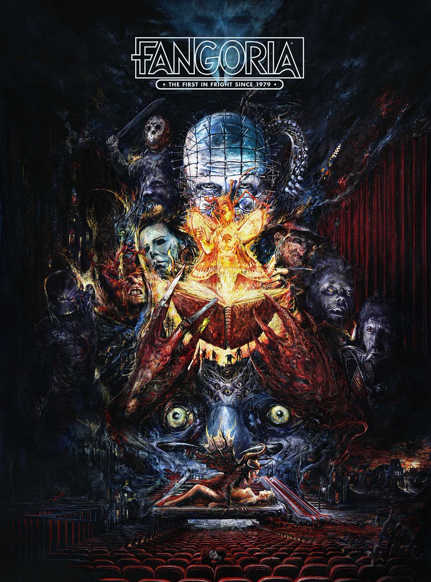 Jason13 (@voorheekin) | Twitter