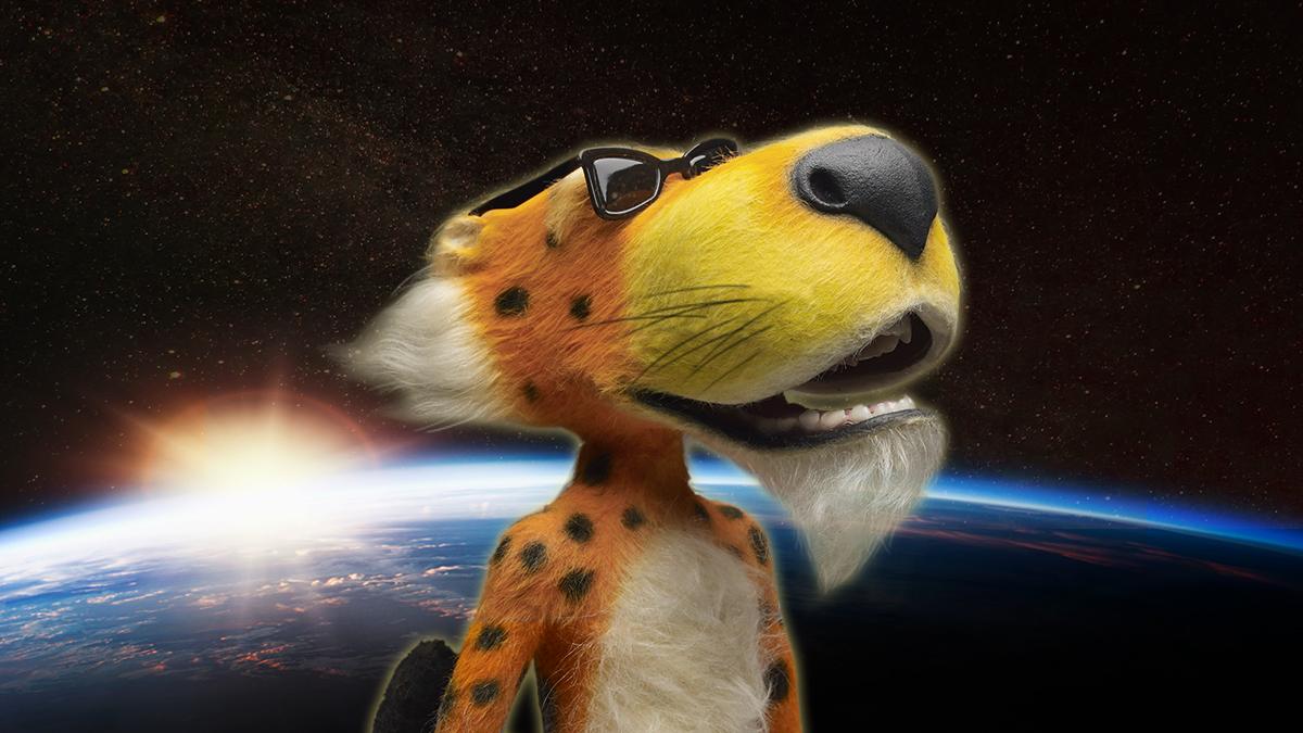 93 best Chester Cheetah images on Pholder | Chester Cheetah, Funkopop ...