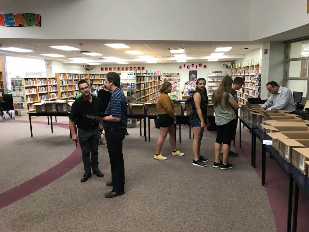 Home - Port Perry High School