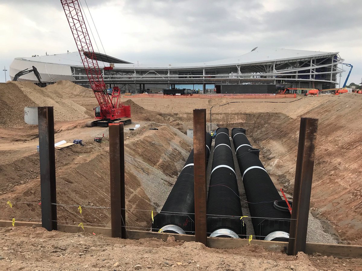 Media Tweets by Contech Engineered (@ContechES) | Twitter