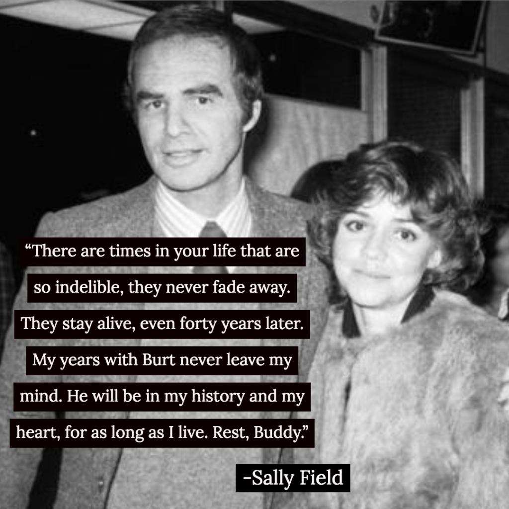 Sally Field Smokey And The Bandit