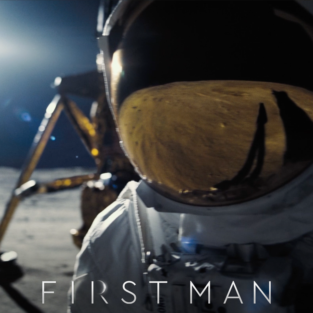 39 best Firstman images on Pholder | First Man Movie, CNES and Mbc2