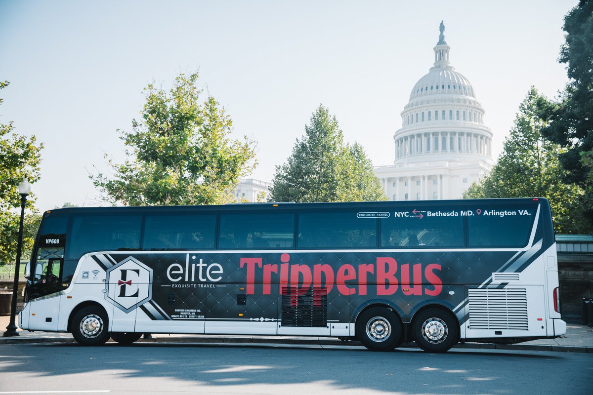 TripperBus (@tripperbus) | Twitter