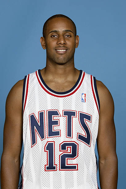 Lucious Harris appreciation thread