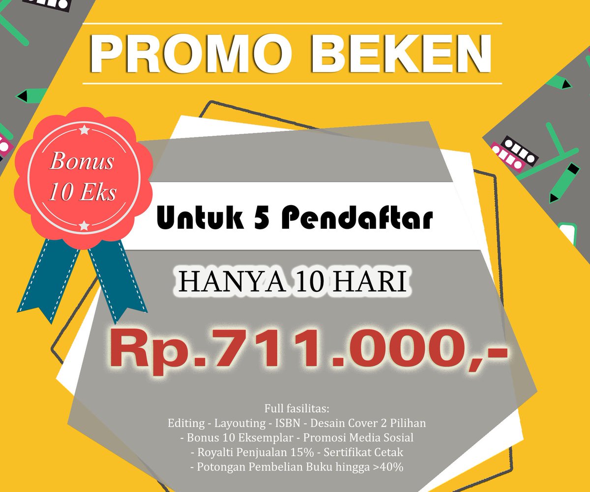 Perahu Litera (@perahu_litera) | Twitter