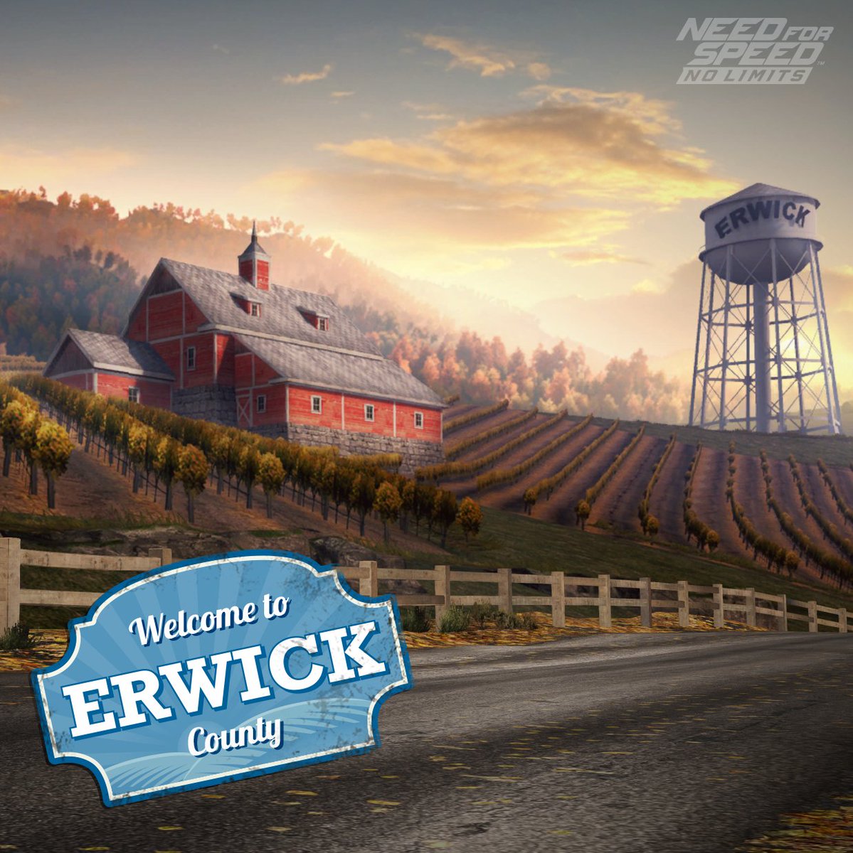 16 best Twitter Nfsnl images on Pholder | Fresh patch notes to @NFSNL's ...