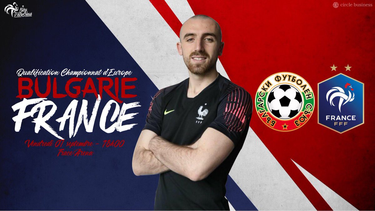 62 best Twitter @paul_bernardoni images on Pholder | Merci, magnifique ...