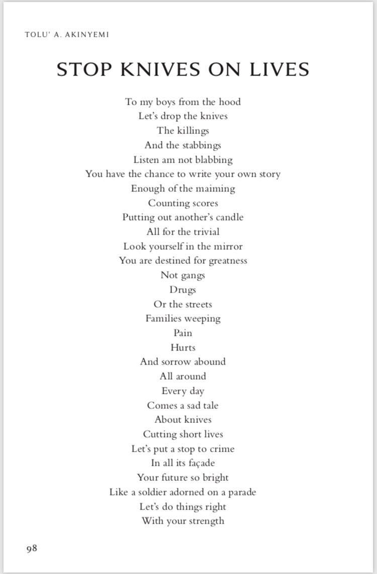 Stop Cutting Yourself Poems