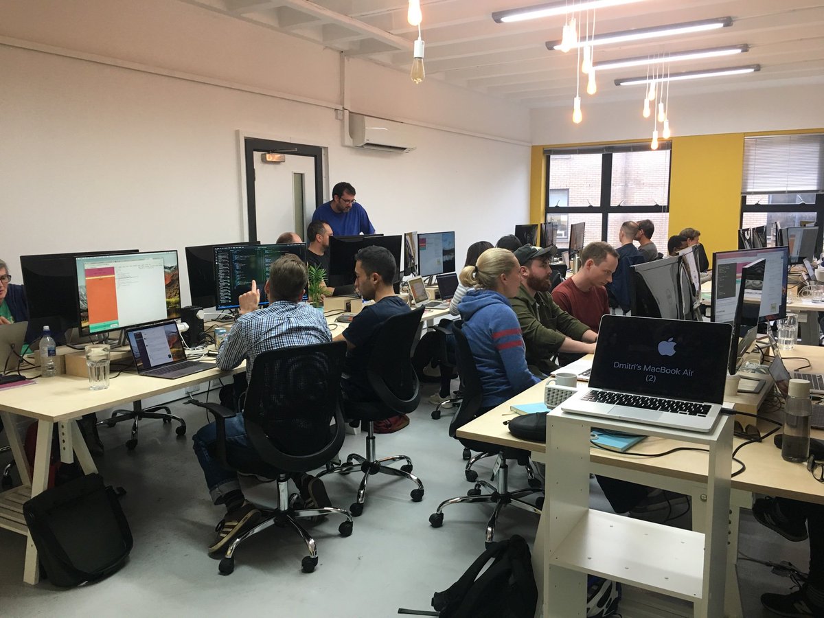 Constructor Labs (@ConstructorLabs) | Twitter