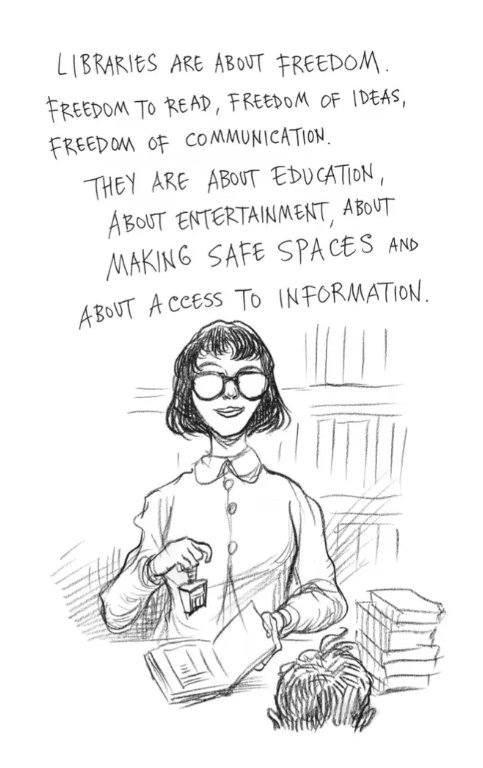 Freedom Drawing Ideas