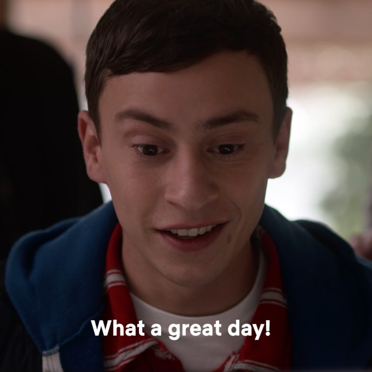 62 best Twitter @atypical images on Pholder | Just a little Cazzie (and ...