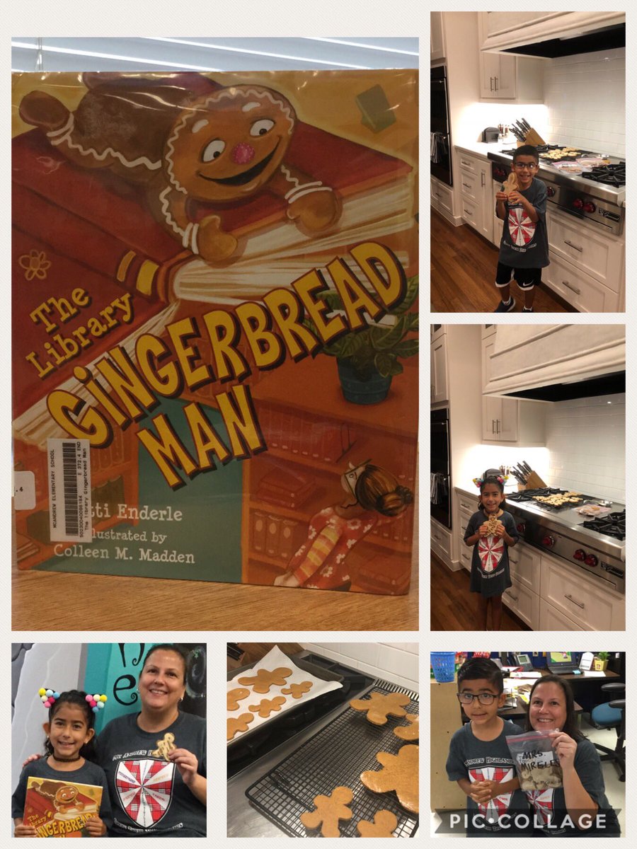 McAndrew Elementary (@NISDMcAndrew) | Twitter