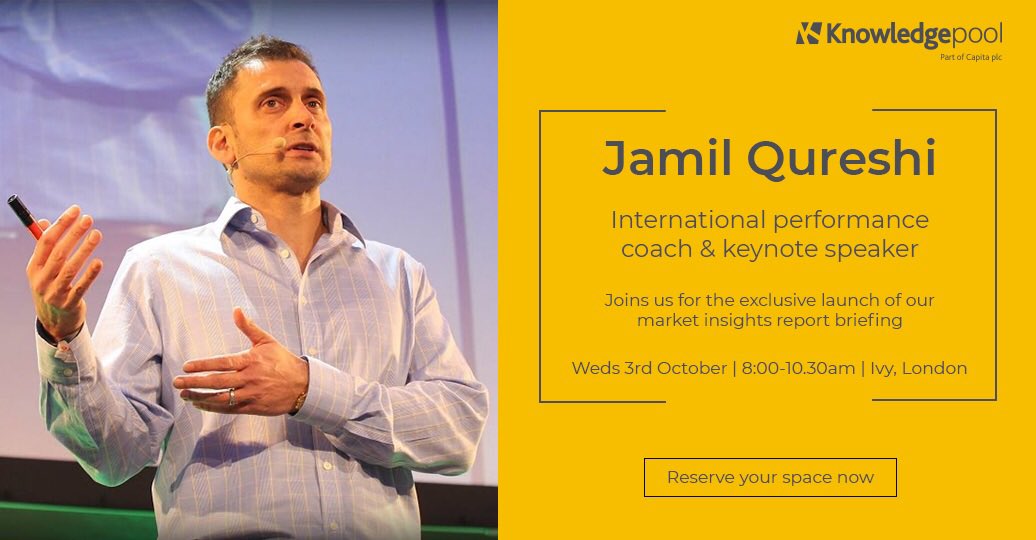 Knowledgepool (@Knowledgepool) | Twitter