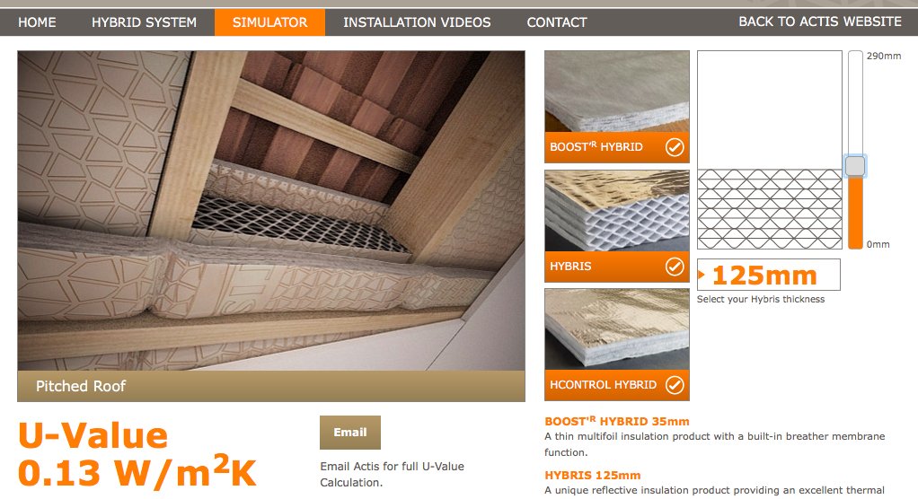 ACTIS INSULATION (@ACTISINSULATION) | Twitter