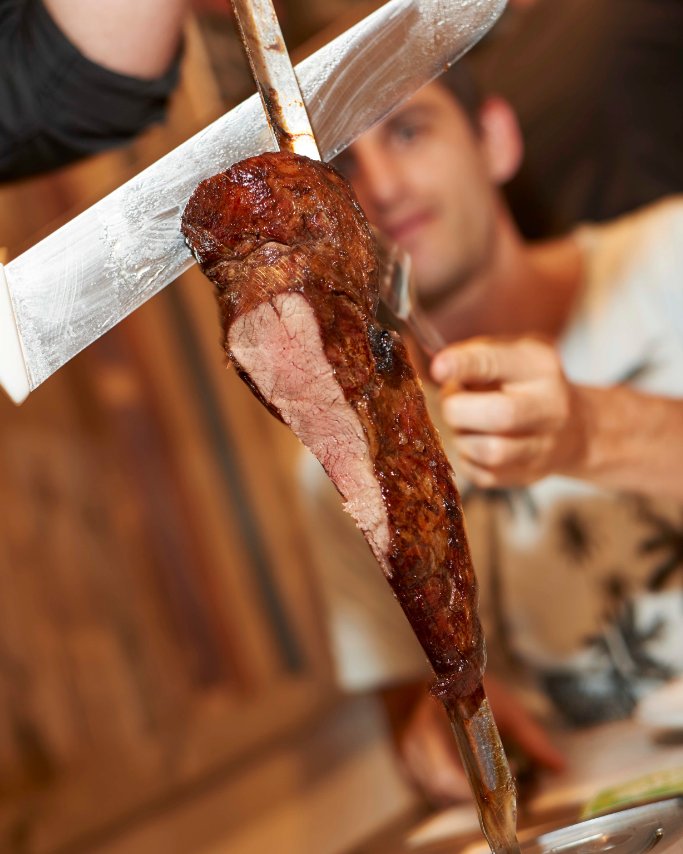 Churrascaria Rodizio