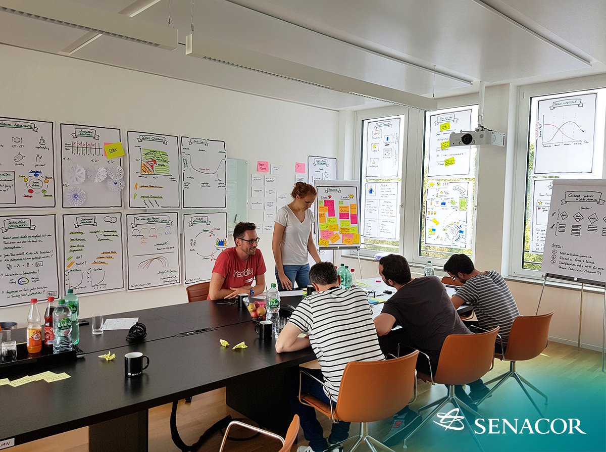 Senacor Technologies (@senacor) | Twitter