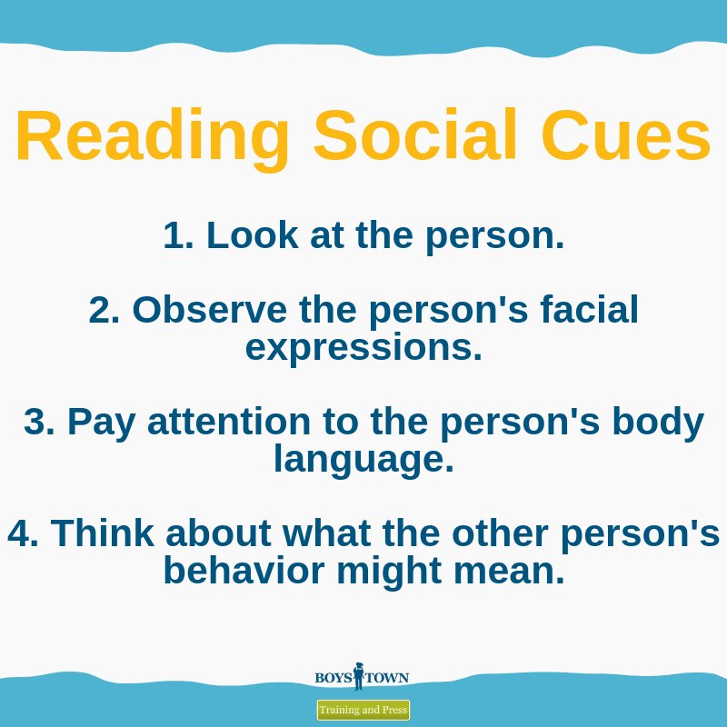 Social Cues And Social Competence Centervention®, 43% OFF