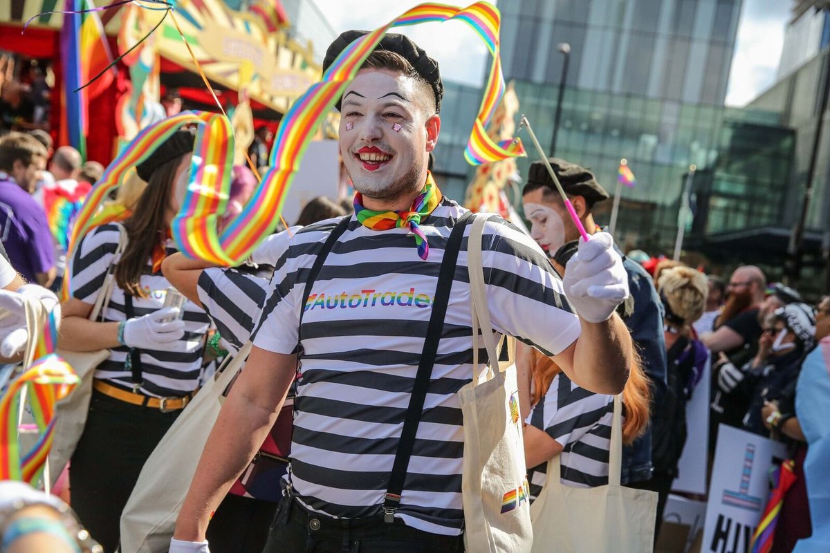 Nick Tomkinson (@nicktonk) | Twitter