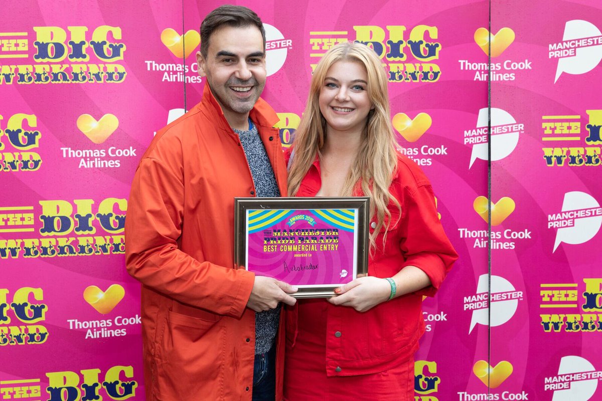 Nick Tomkinson (@nicktonk) | Twitter