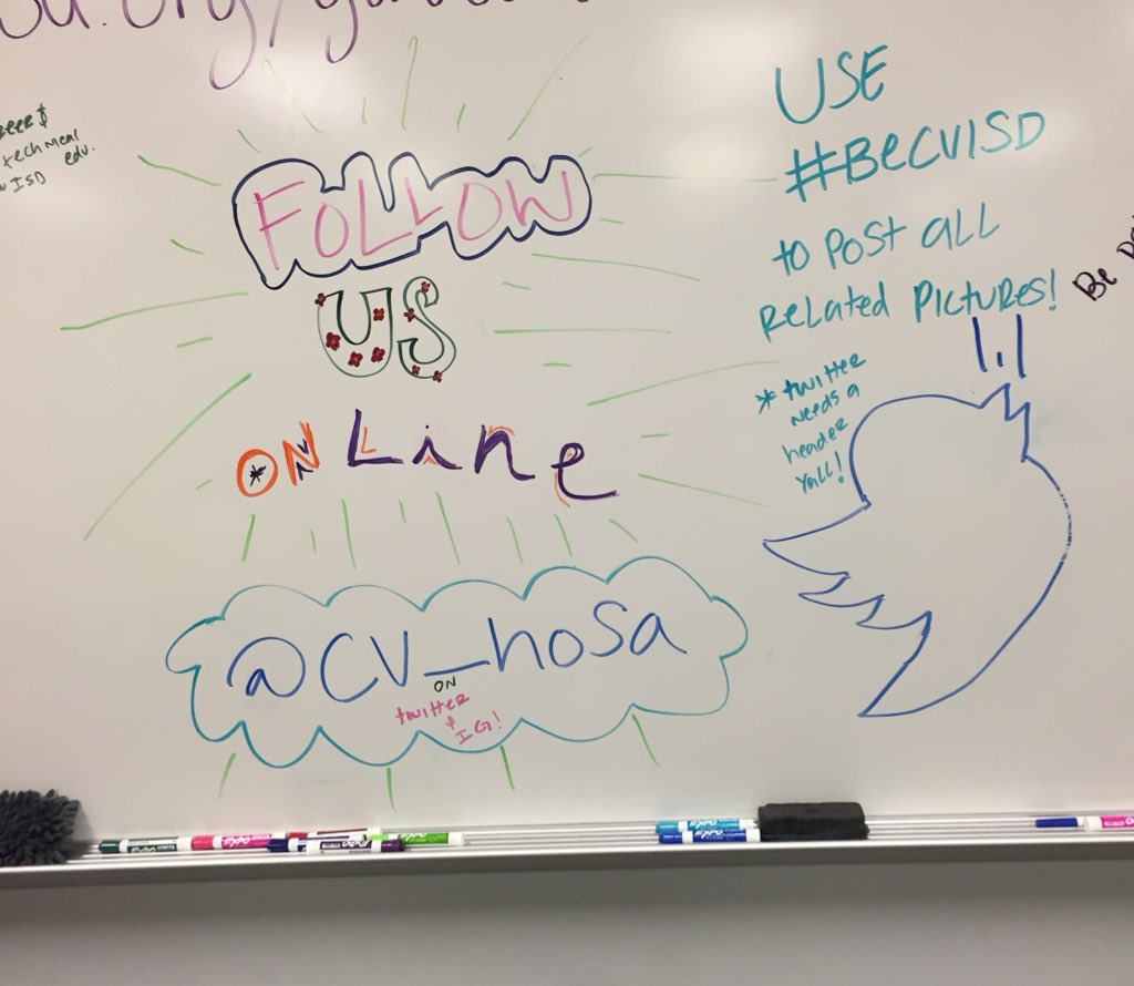 Channelview HOSA (@cv_hosa) | Twitter