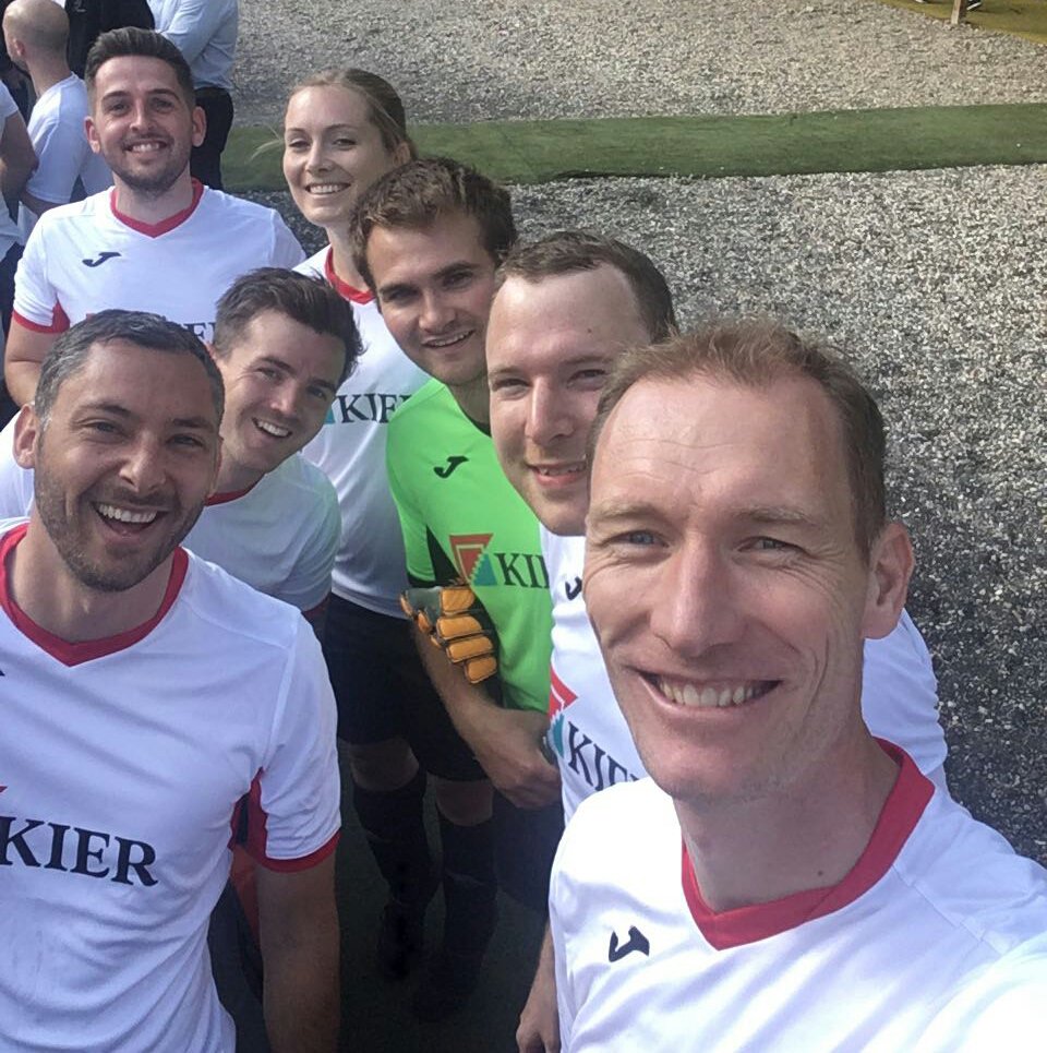 Kier Group plc on Twitter: Kier Group plc on Twitter:
