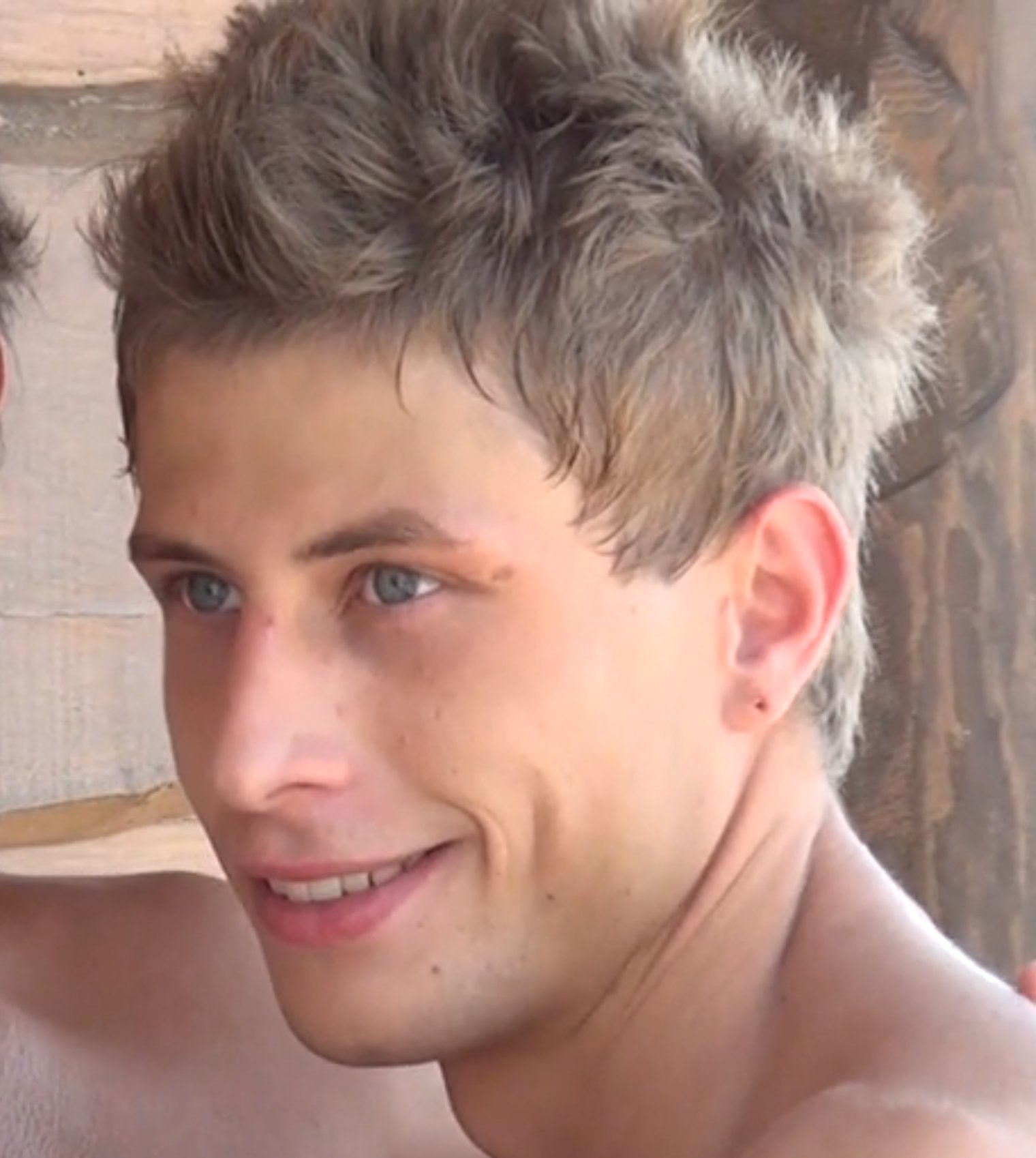 Jack Harrer