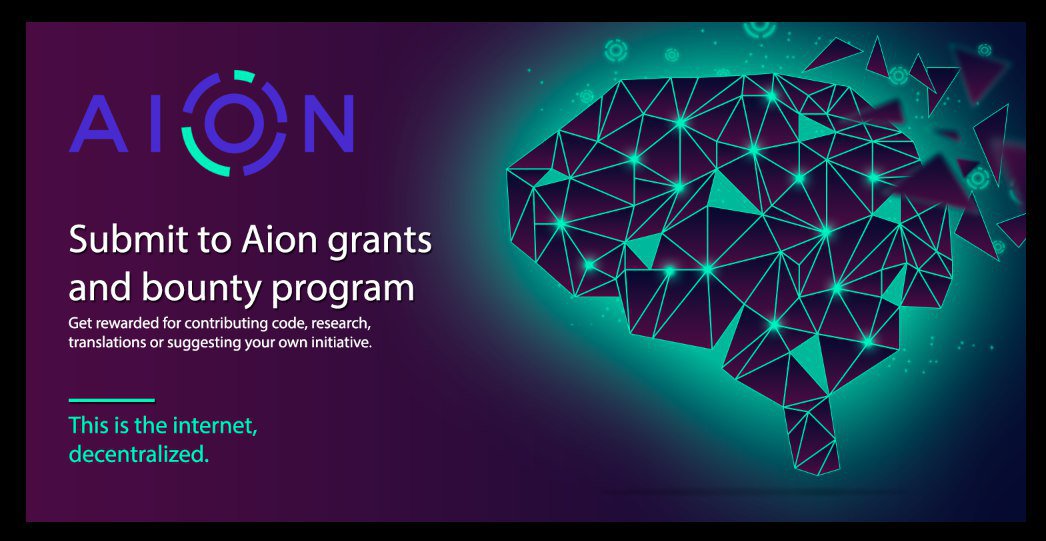 Aion Network On Twitter Were Excited To Announce Nodesmith As The Latest Approved Grantee 