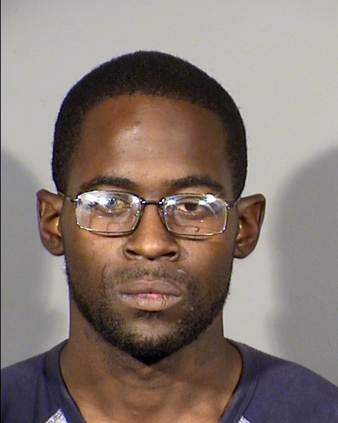 Fox5 Las Vegas On Twitter Update Police Released The Booking Photo
