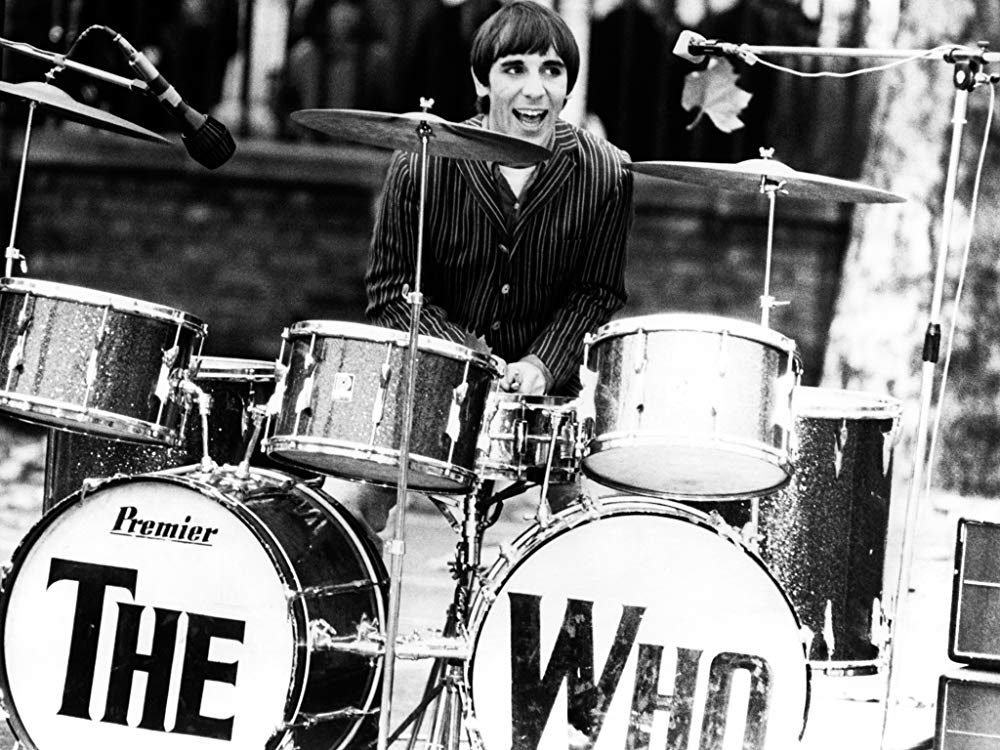 John Henry Bonham aka Bonzo : r/drums