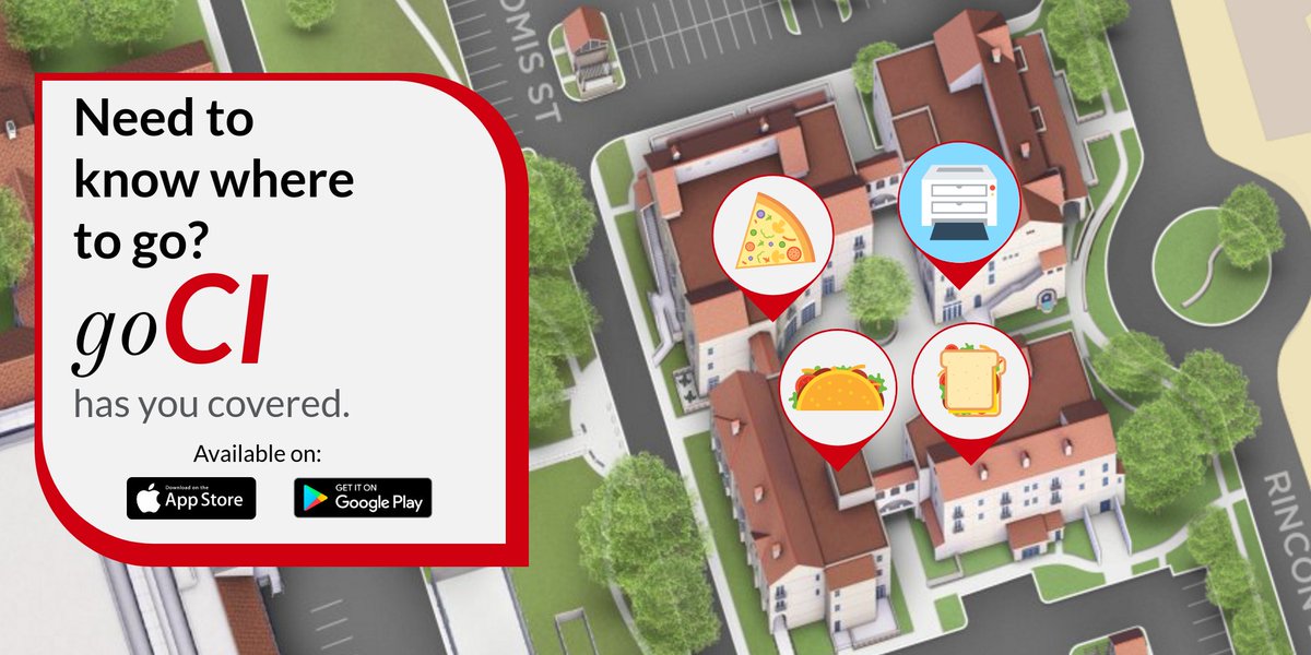 Csu Channel Islands Campus Map - United States Map