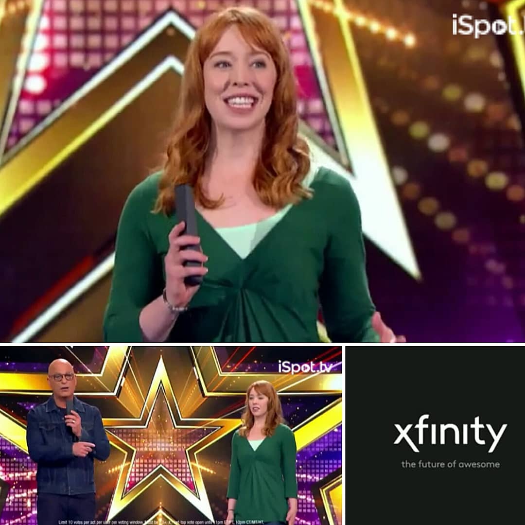 Xfinity The Future Of Awesome