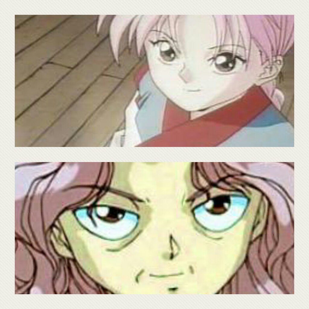 アニメヒロインの最高齢はスプーンおばさんで合ってる？（人間限定） [875588627]