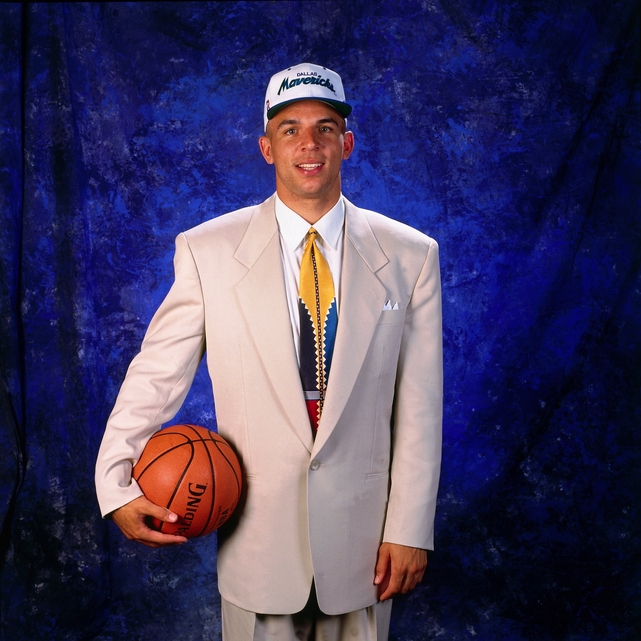 1994 Nba Draft Class