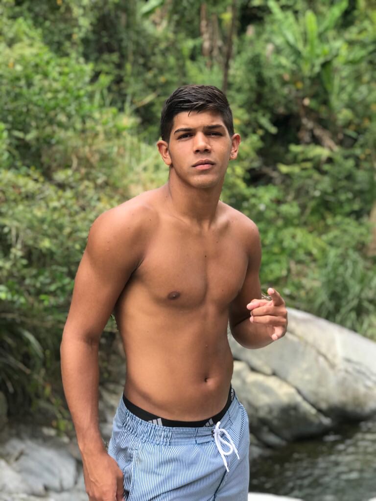 Johan Rivera (@J__CRC) | Twitter