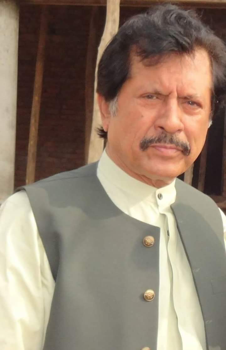 Atta ullah khan esakhelvi on Twitter: