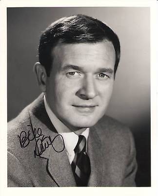 Bill Daily passed @ 91. Major Healey. | Radio Gunk