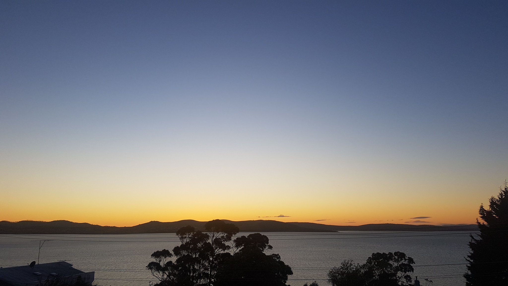 Tim Rockett on Twitter: "A little bit of nature's beauty. Thank you world. #view #wintheday # ...