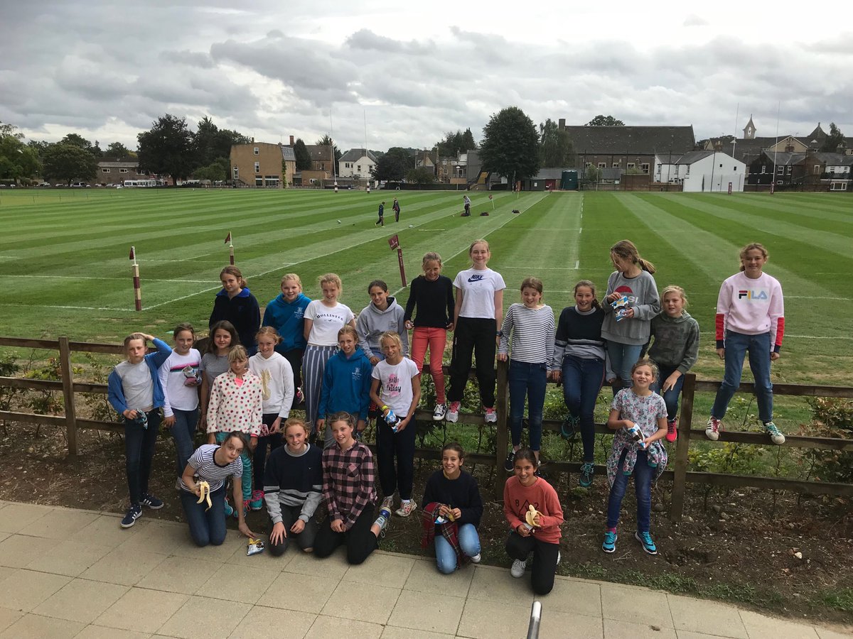 Beeston Hall School Parent Portal