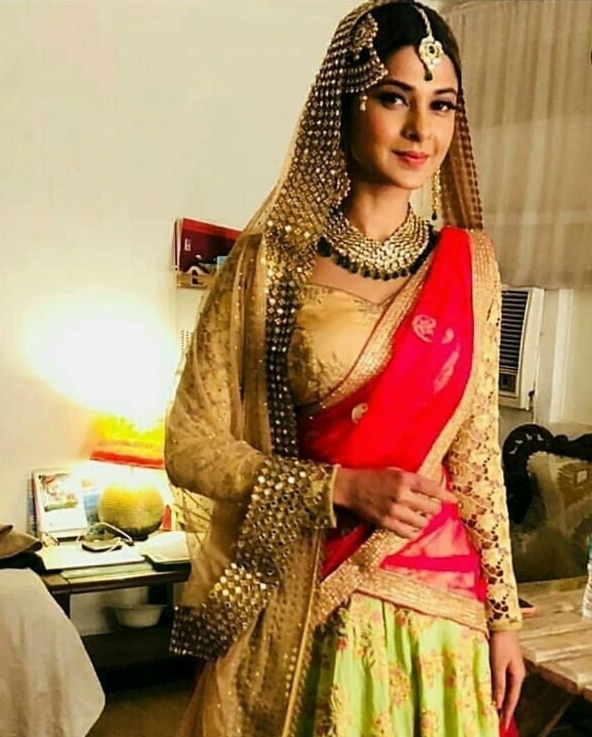 Jennifer Winget After Marriage