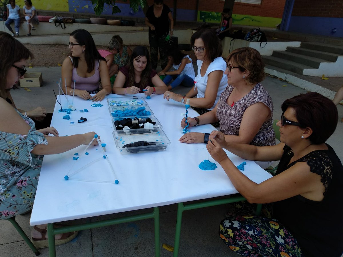 CEIP La Moleta La Vall d'Uixó (@CeipLaMoleta) | Twitter