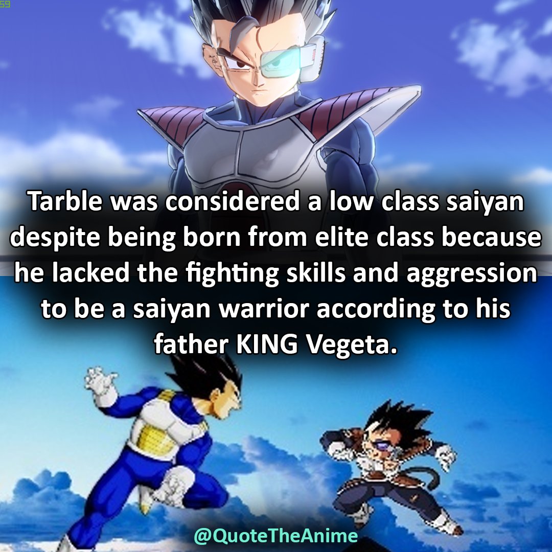King Vegeta Quotes Are Bardock And King Vegeta Brothers? Quora
