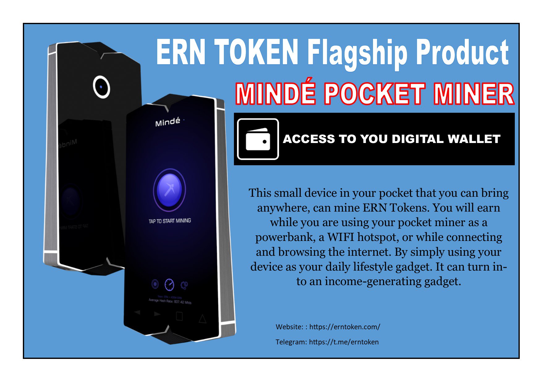 ERN Token Official (@erntoken) / Twitter