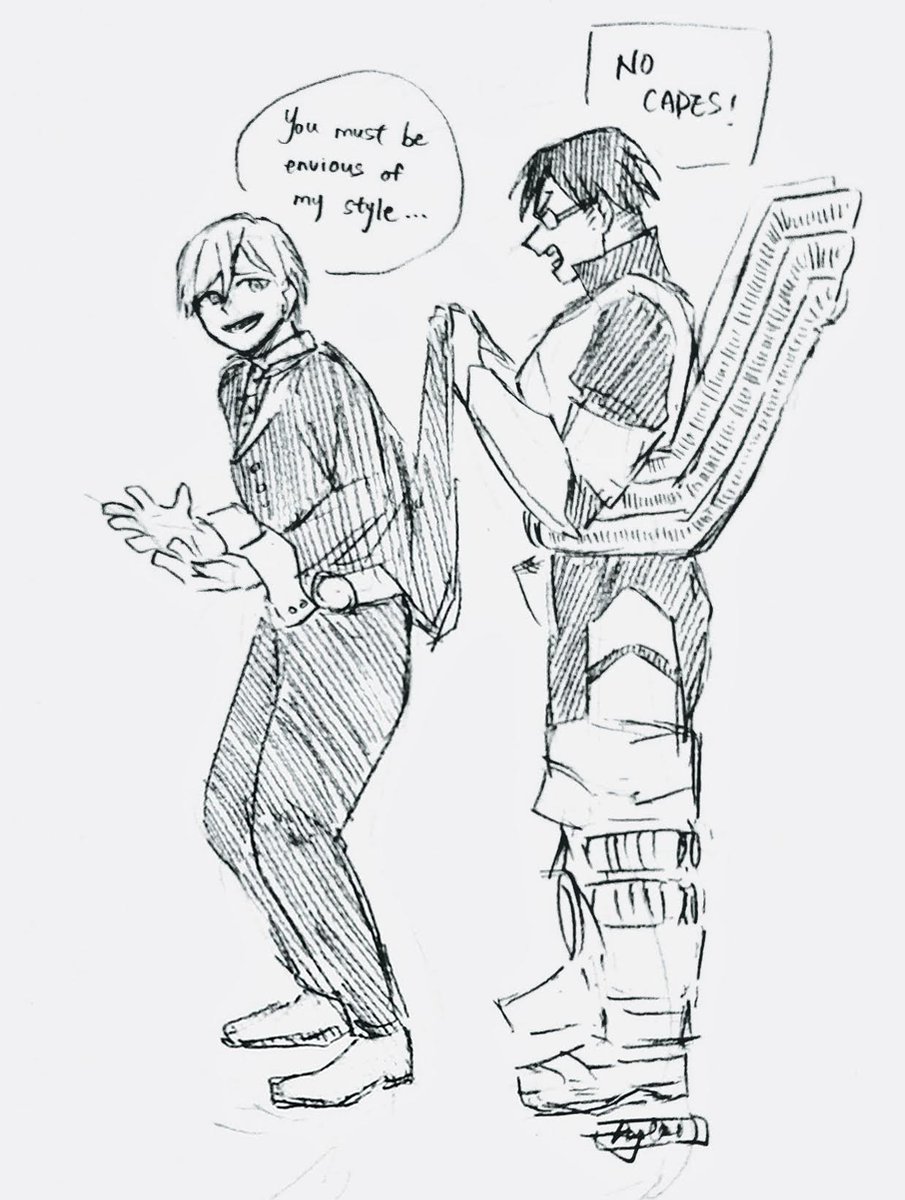 「Iidabowl Day 15, Iidamei. #iidamei #飯発 」Hazel Oh Two One Sevenの漫画