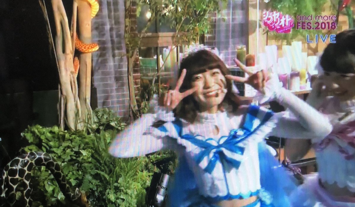 【動画・画像】『NHKシブヤノオト』でAqoursが「恋アク」TV初披露！沼津紹介の生ナレーションにも挑戦！しゅかしゅーのお腹えっろ！！【ラブライブ！サンシャイン!!】 - 漫画アニメゲーム ...