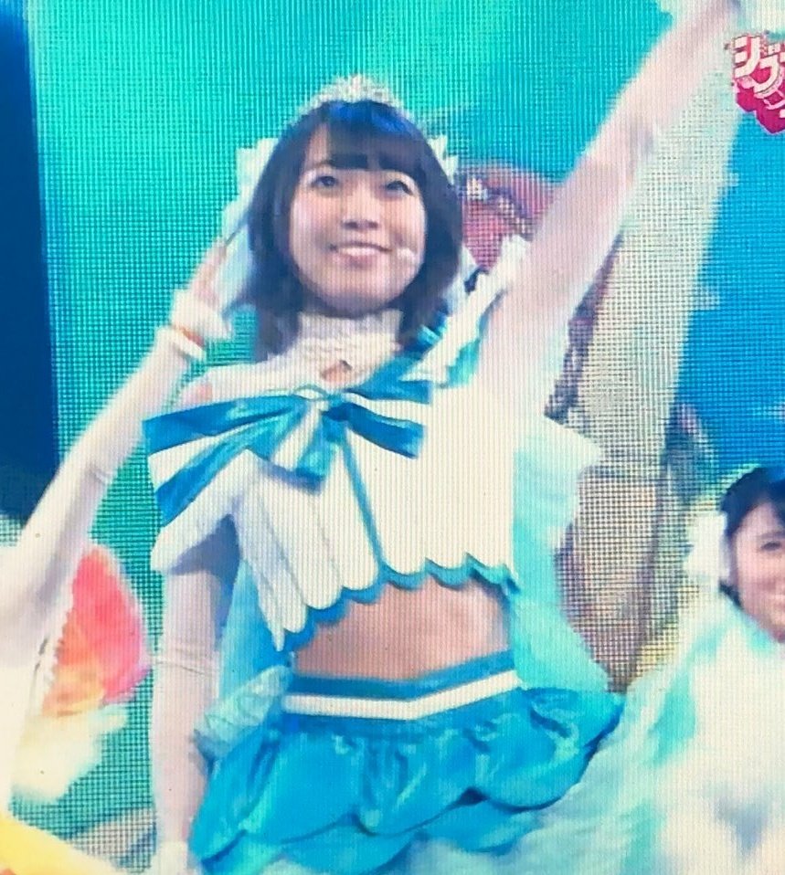 【動画・画像】『NHKシブヤノオト』でAqoursが「恋アク」TV初披露！沼津紹介の生ナレーションにも挑戦！しゅかしゅーのお腹えっろ！！【ラブライブ！サンシャイン!!】｜ラブライブ！まとめ ...